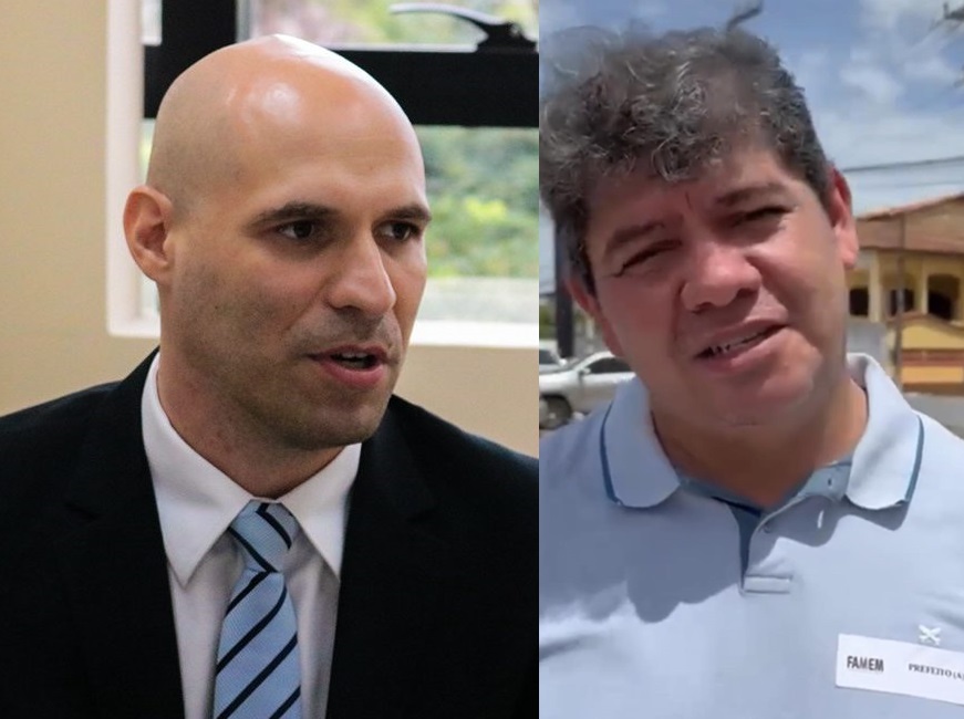 Procurador de Contas denuncia prefeito pelo pagamento de mais de R$ 4 ...